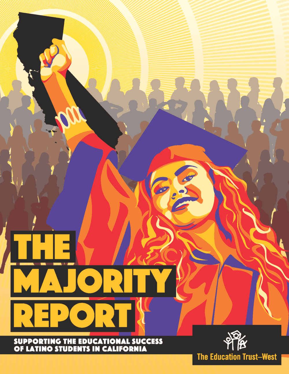 The Majority Report: Supporting the Success of Latino Students in ...