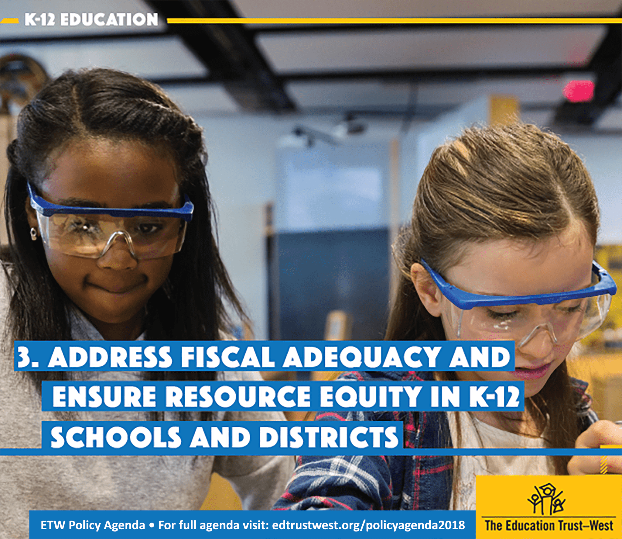 What's Next: A Policy Agenda for Education Equity in California - The ...