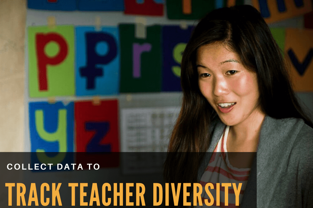 Seen, Heard, Reflected: A Look At California’s Teacher of Color ...