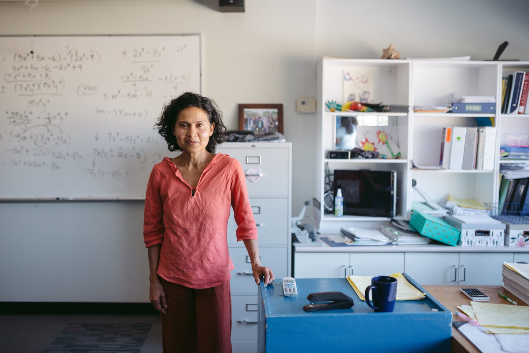 College and Career Readiness - The Education Trust - West