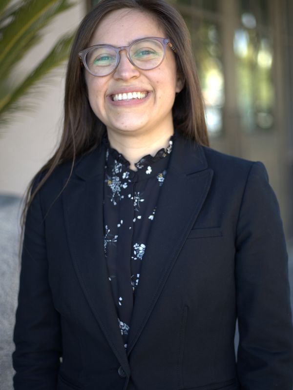 Denise Luna - The Education Trust - West