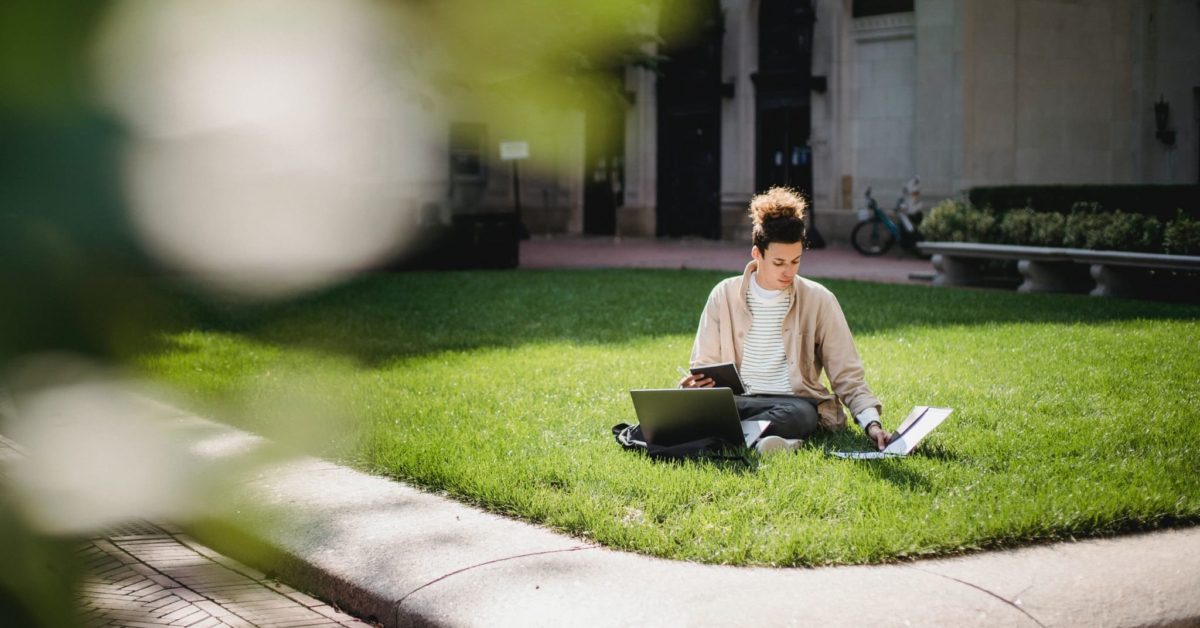 Blog - The Education Trust - West