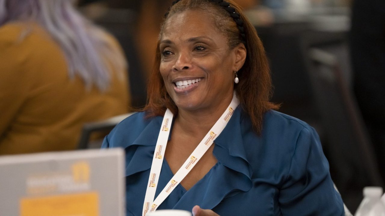 Ed Equity Forum 2022: Why the Only Way Forward is Together - The ...