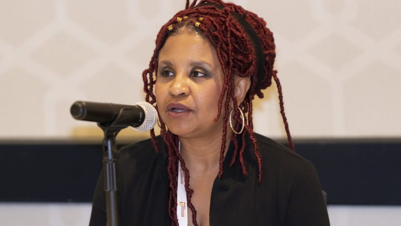 Ed Equity Forum 2022: Why the Only Way Forward is Together - The ...