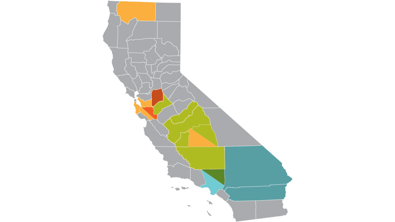 The CORE Collective - EdTrust-West