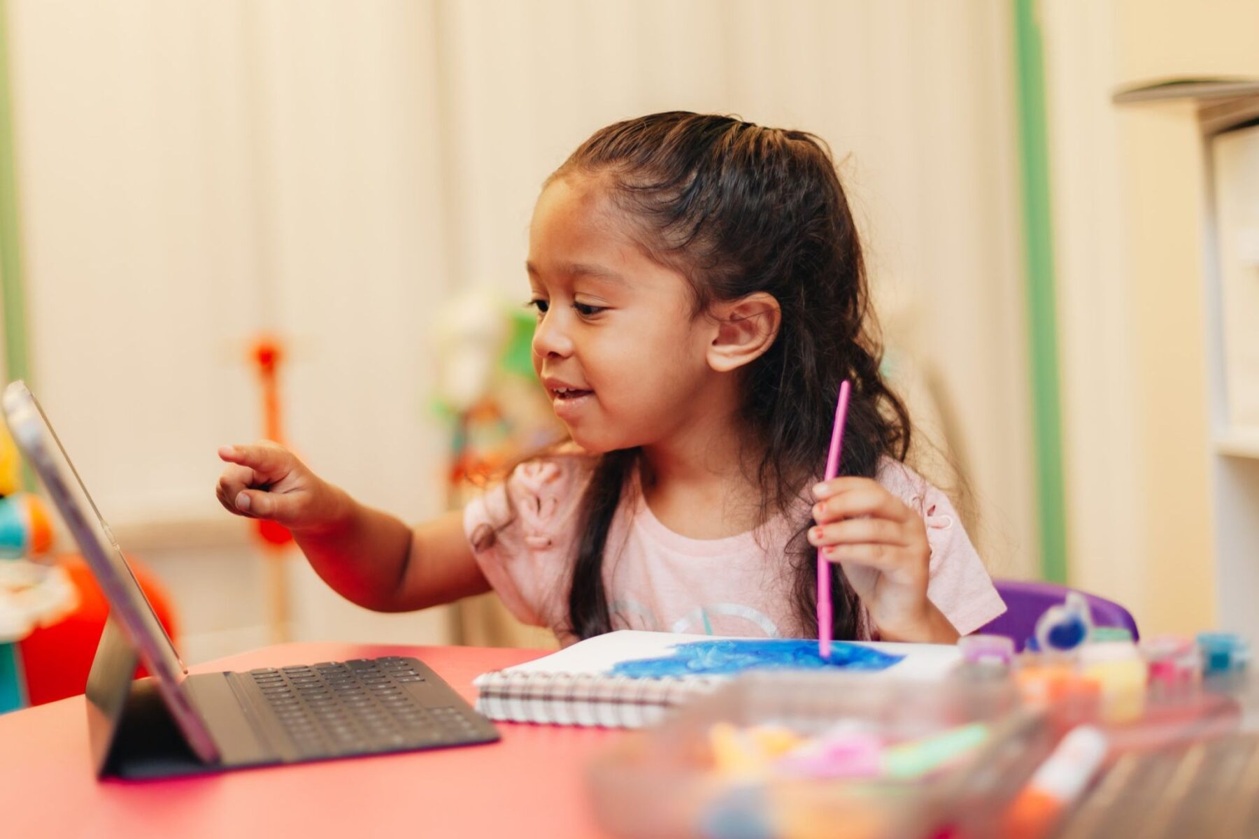 Transitional Kindergarten - EdTrust-West