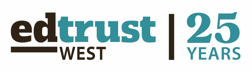 Ed Equity Forum 2026 - EdTrust-West